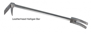 Halligan - Leatherhead Tools