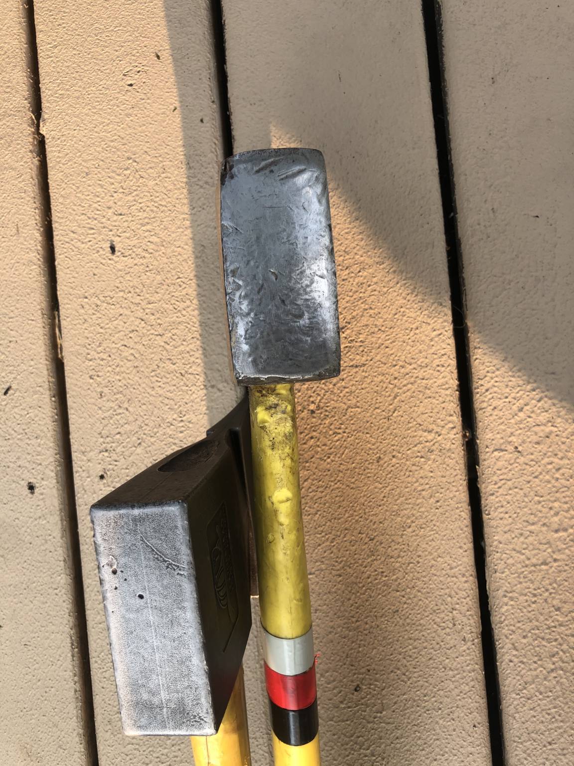 Mushrooming - Leatherhead Tools