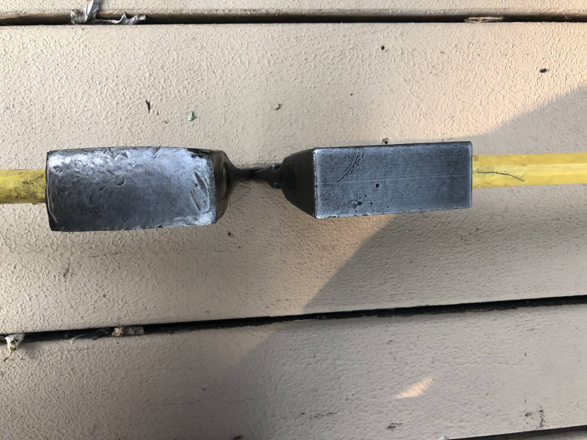 Mushrooming - Leatherhead Tools